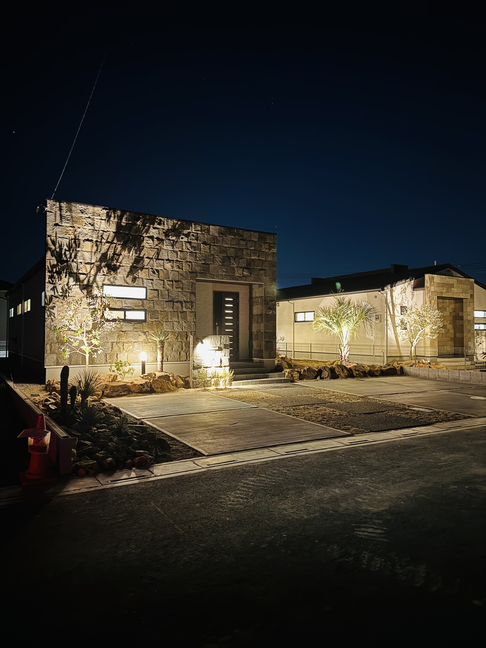 Risort Villagr Villa 久喜市鷲宮1st 完成 | Kayu style ハウス 久喜店